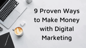 Digital Monk™ - Digital Marketing Training, Agency & Consulting