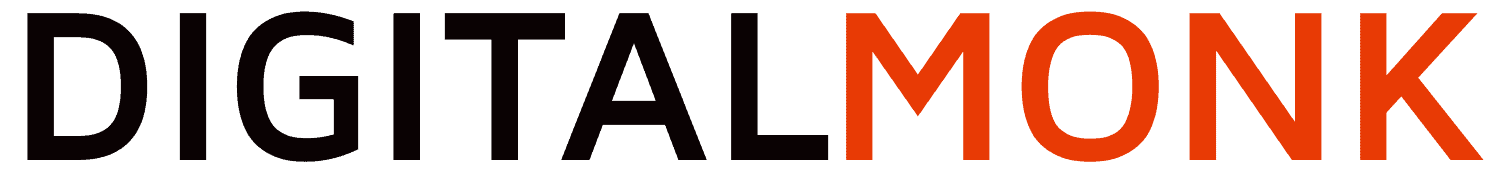 Digital Monk - #1 Digital Marketing Training and Agency