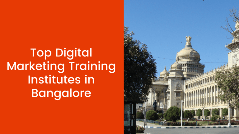 Digital Monk™ - Digital Marketing Training, Agency & Consulting