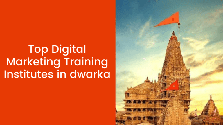 10 Best Digital Marketing Courses in Dwarka Delhi - (2025) Digital Monk