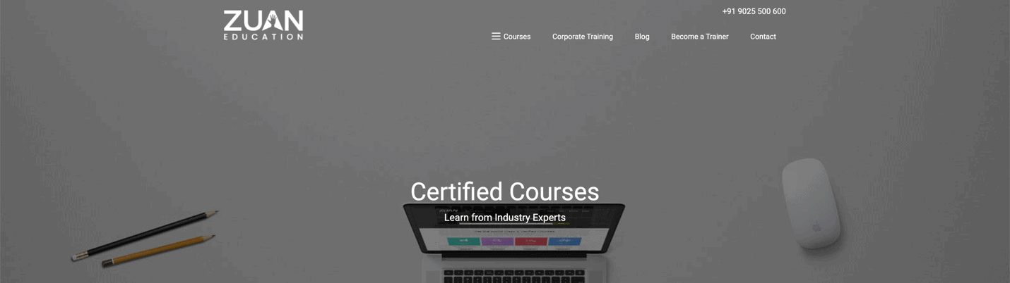 10 Best Digital Marketing Courses in Chennai - (2025) Digital Monk