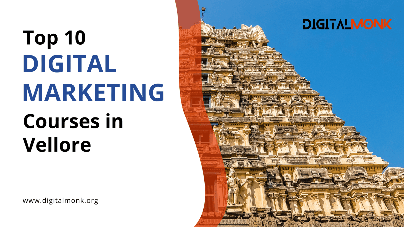 10 Best Digital Marketing Courses in Bangalore - (2022) Digital Monk