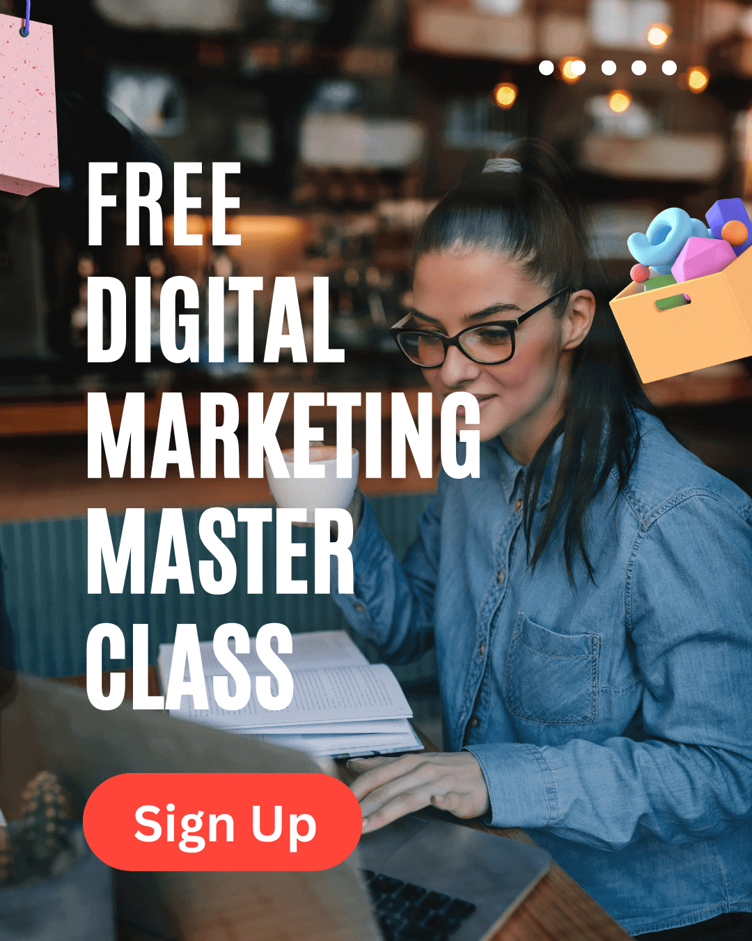 10 Best Digital Marketing Courses in Bangalore (2023) - Digital Monk