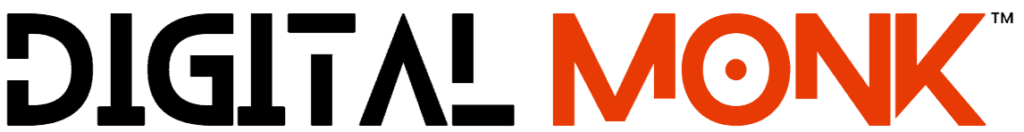 Digital Monk™ - Digital Marketing Training, Agency & Consulting